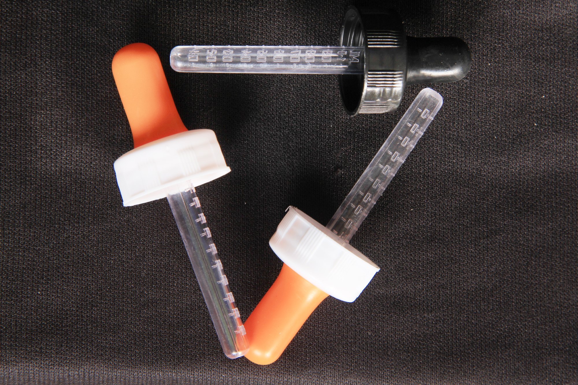How Much Do Medicine Droppers Cost: Definitive Insights into Price ...