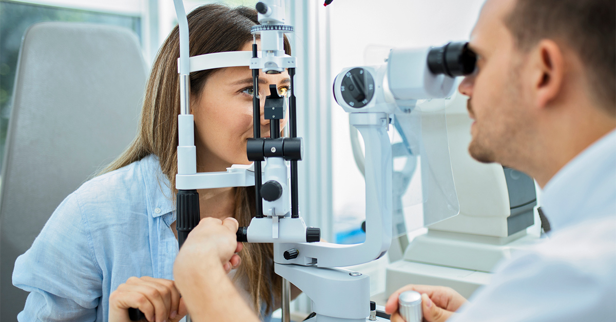 Can Optometrists Prescribe Medicine? Understanding Their Role in Eye ...
