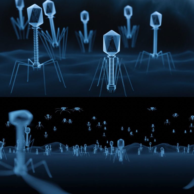 Understanding Phage Therapy: A Promising Solution to Antibiotic ...